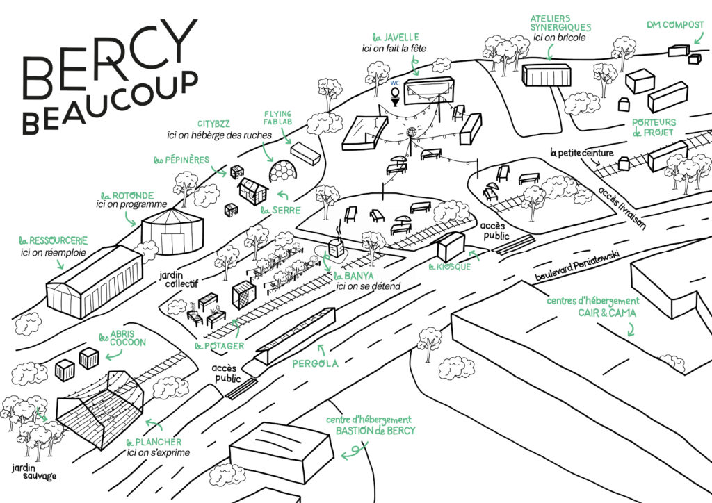 Accueil - Bercy Beaucoup